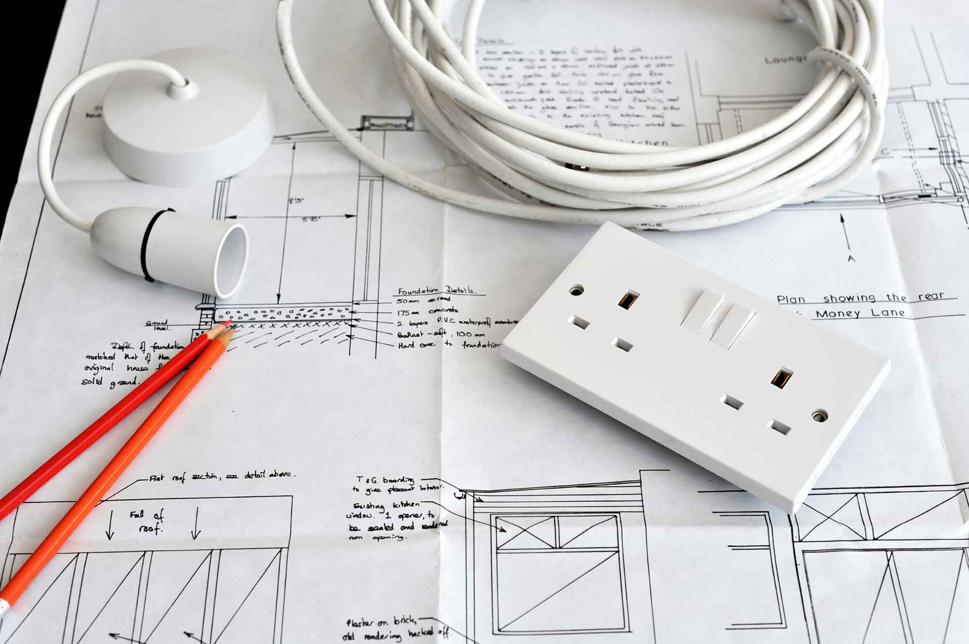 ElectricalDesignEdmonton | Strata Electrical - Edmonton's Best Electricians